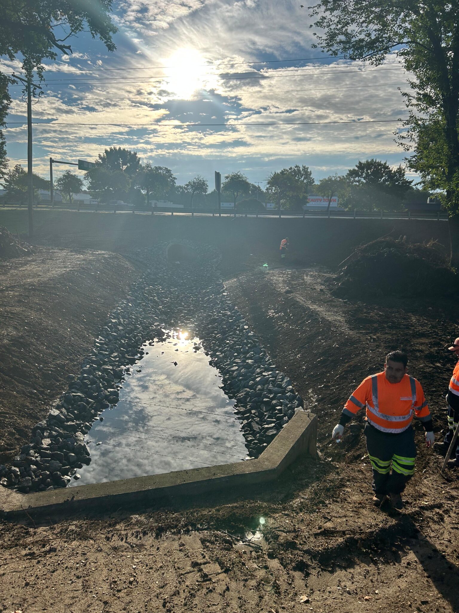 Stormwater Management Checklist for 2026: What Every Property Manager ...